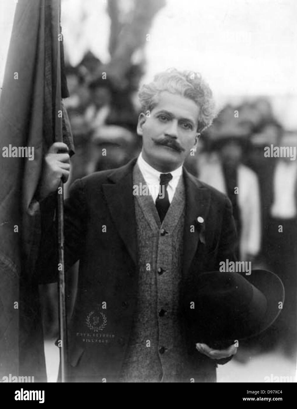 Flores Magon High Resolution Stock Photography and Images - Alamy