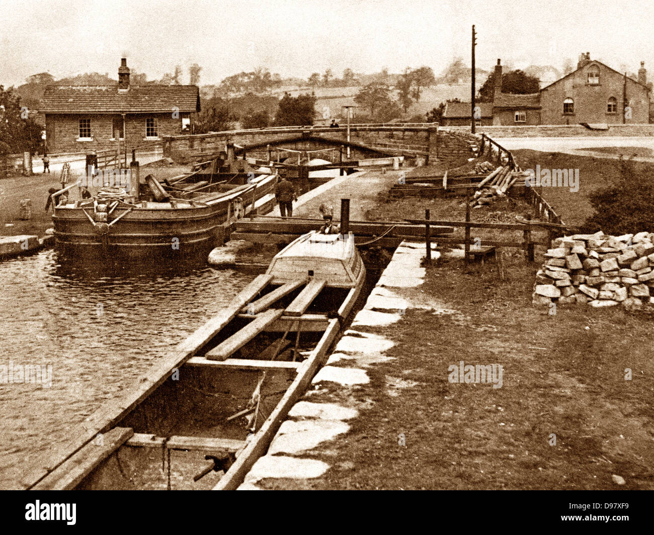 Locks Heath High Resolution Stock Photography and Images - Alamy