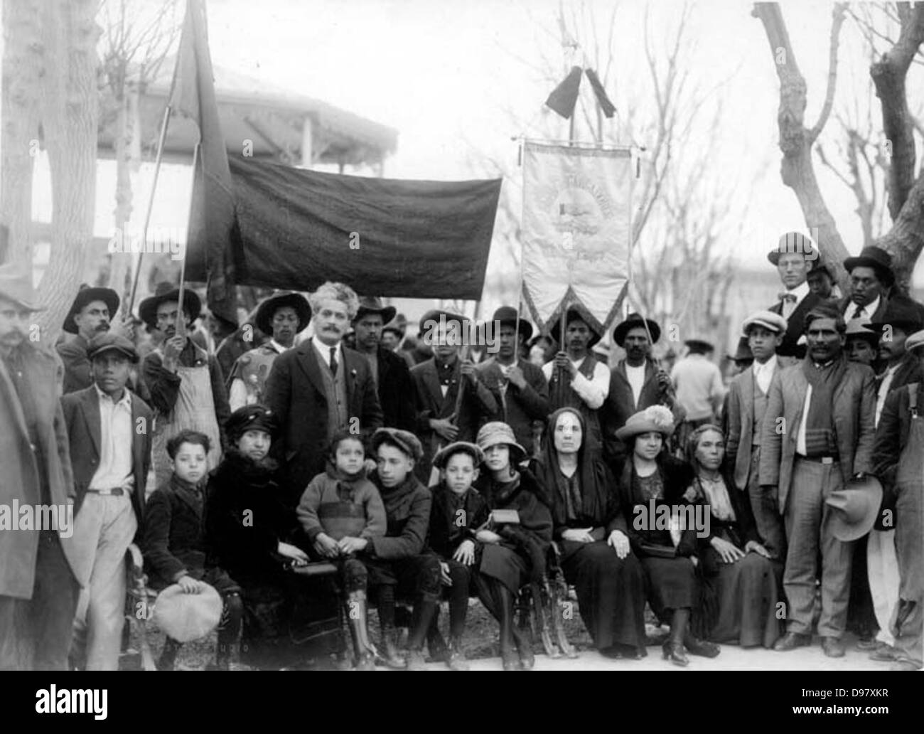 Ciudad juarez Black and White Stock Photos & Images - Alamy