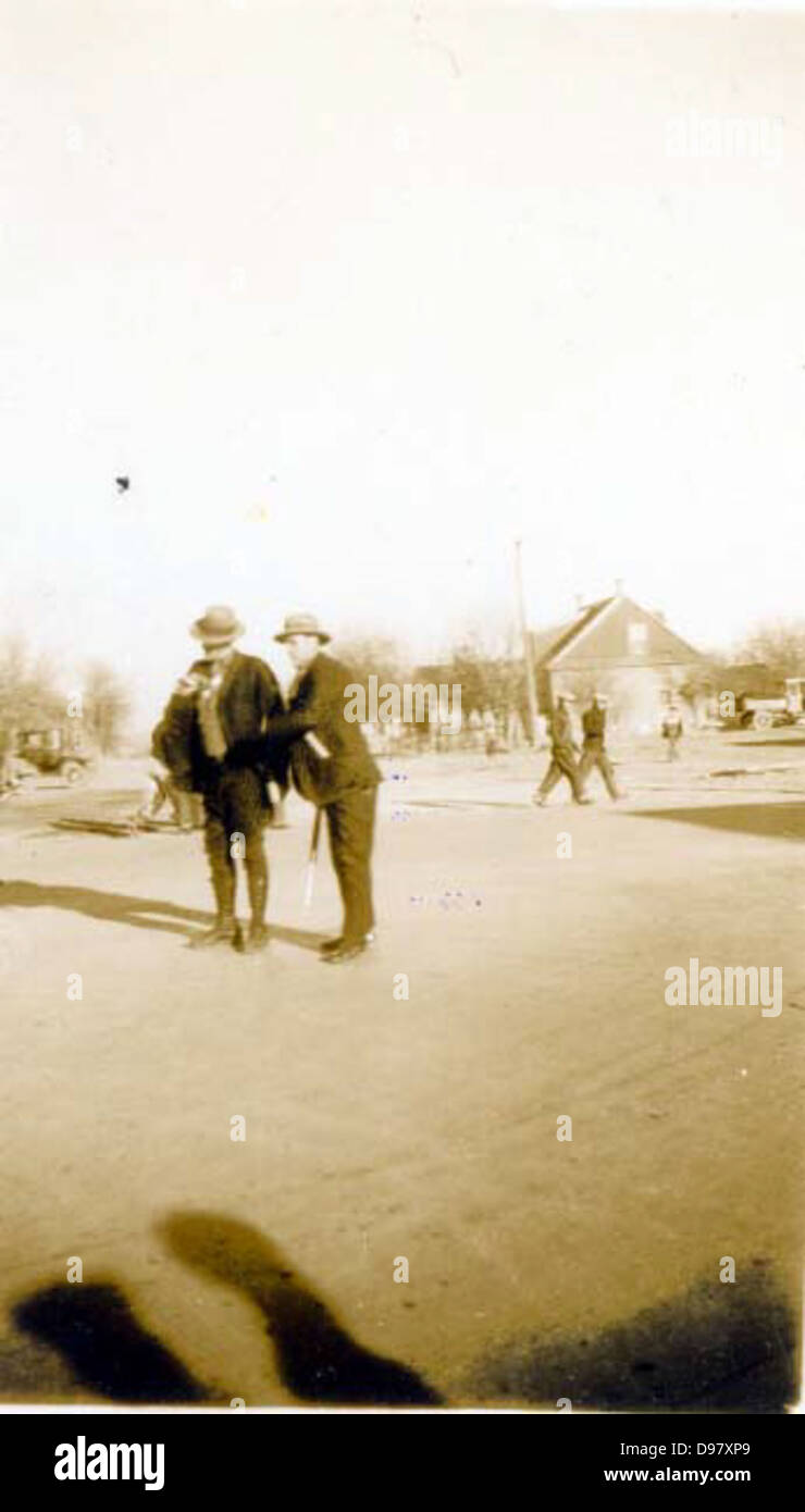 Wobblies strike hi-res stock photography and images - Alamy