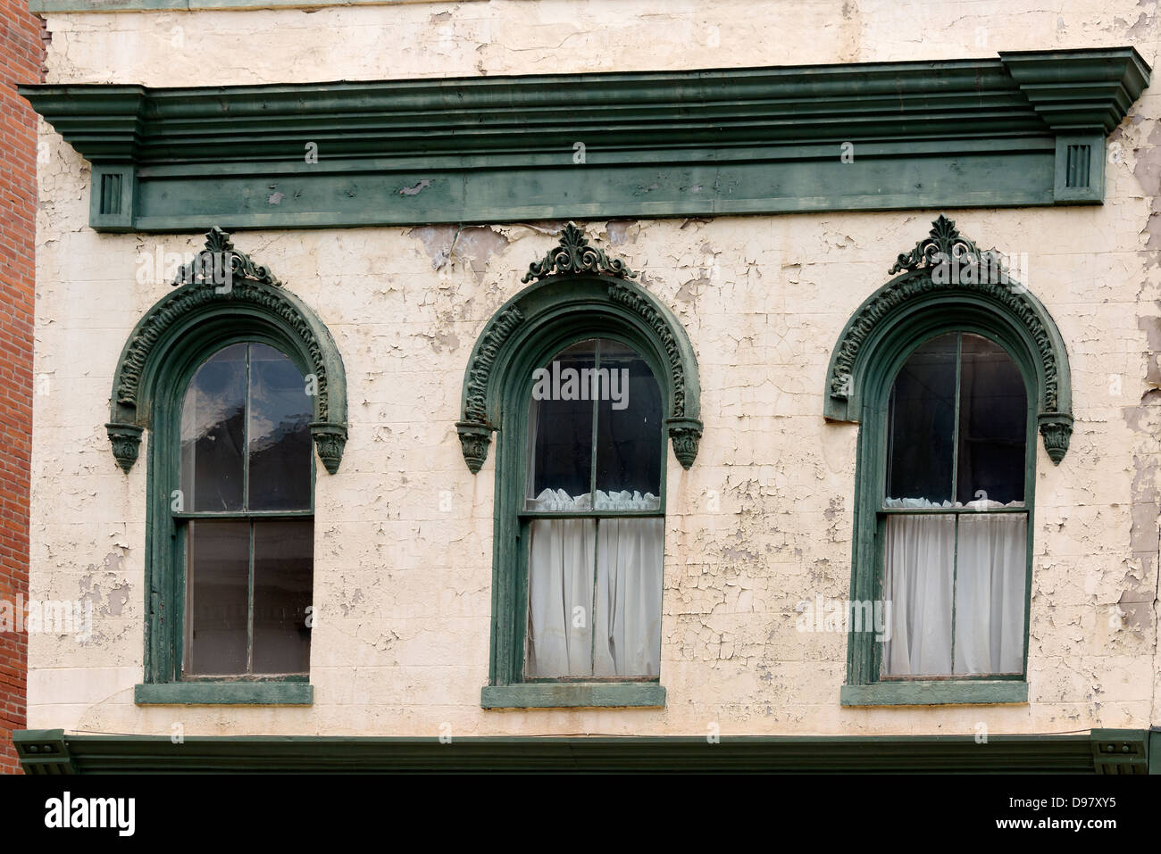 Iron Fretwork High Resolution Stock Photography and Images - Alamy