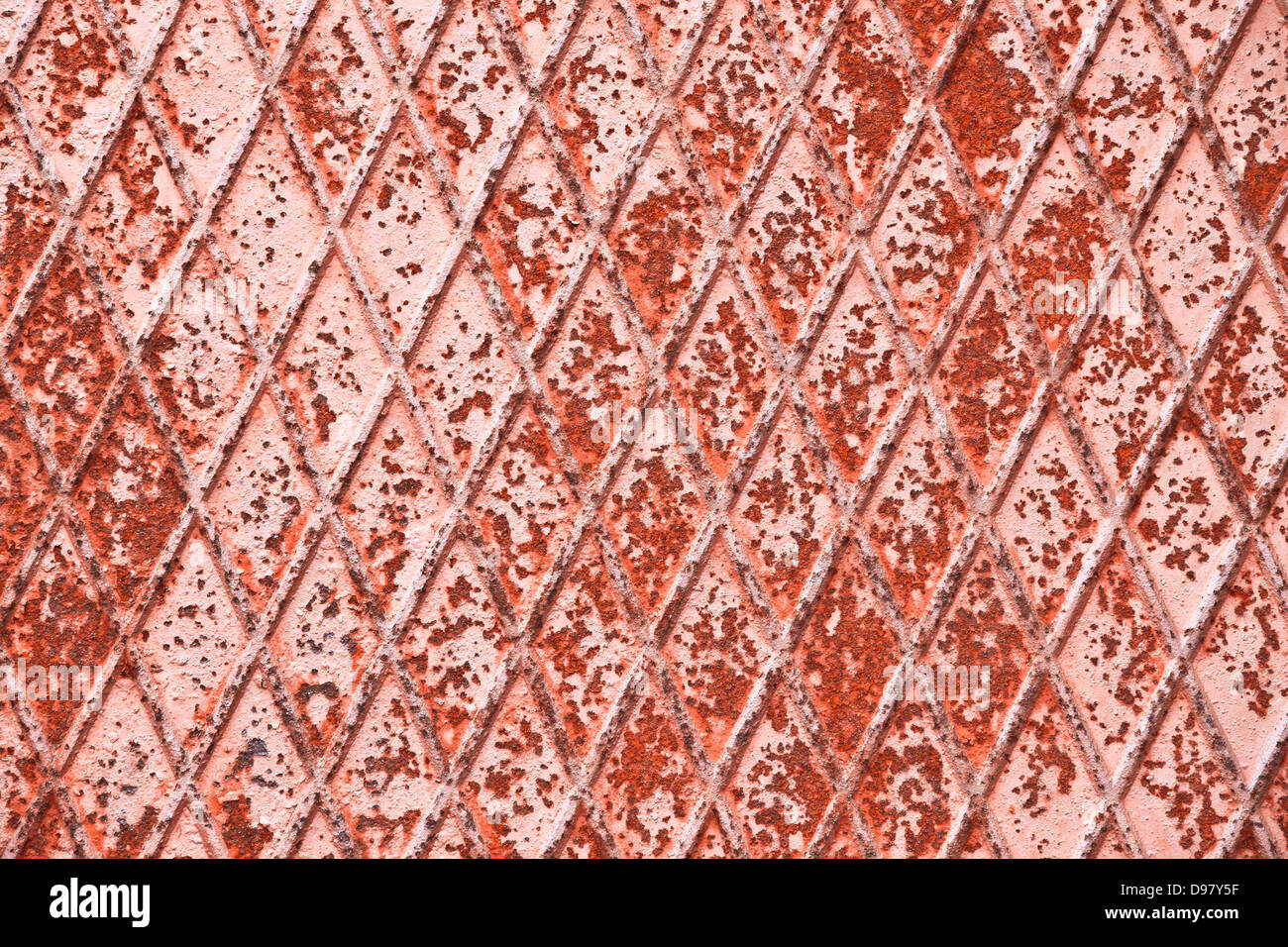 Rustic metal pattern Stock Photo - Alamy