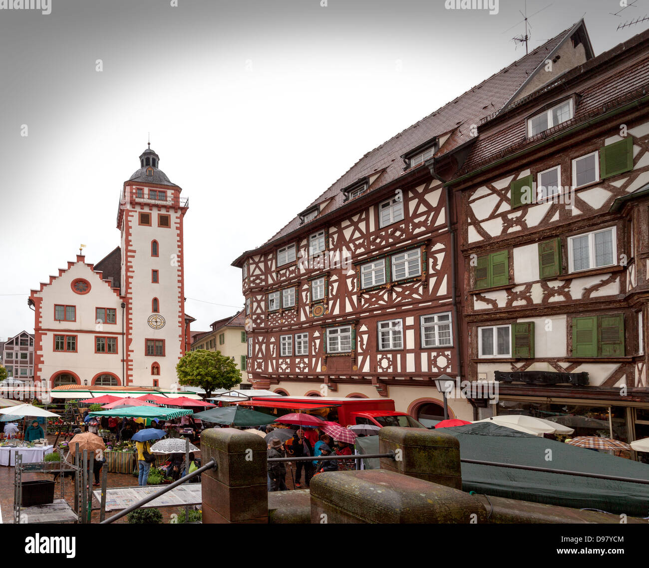Mosbach High Resolution Stock Photography and Images - Alamy