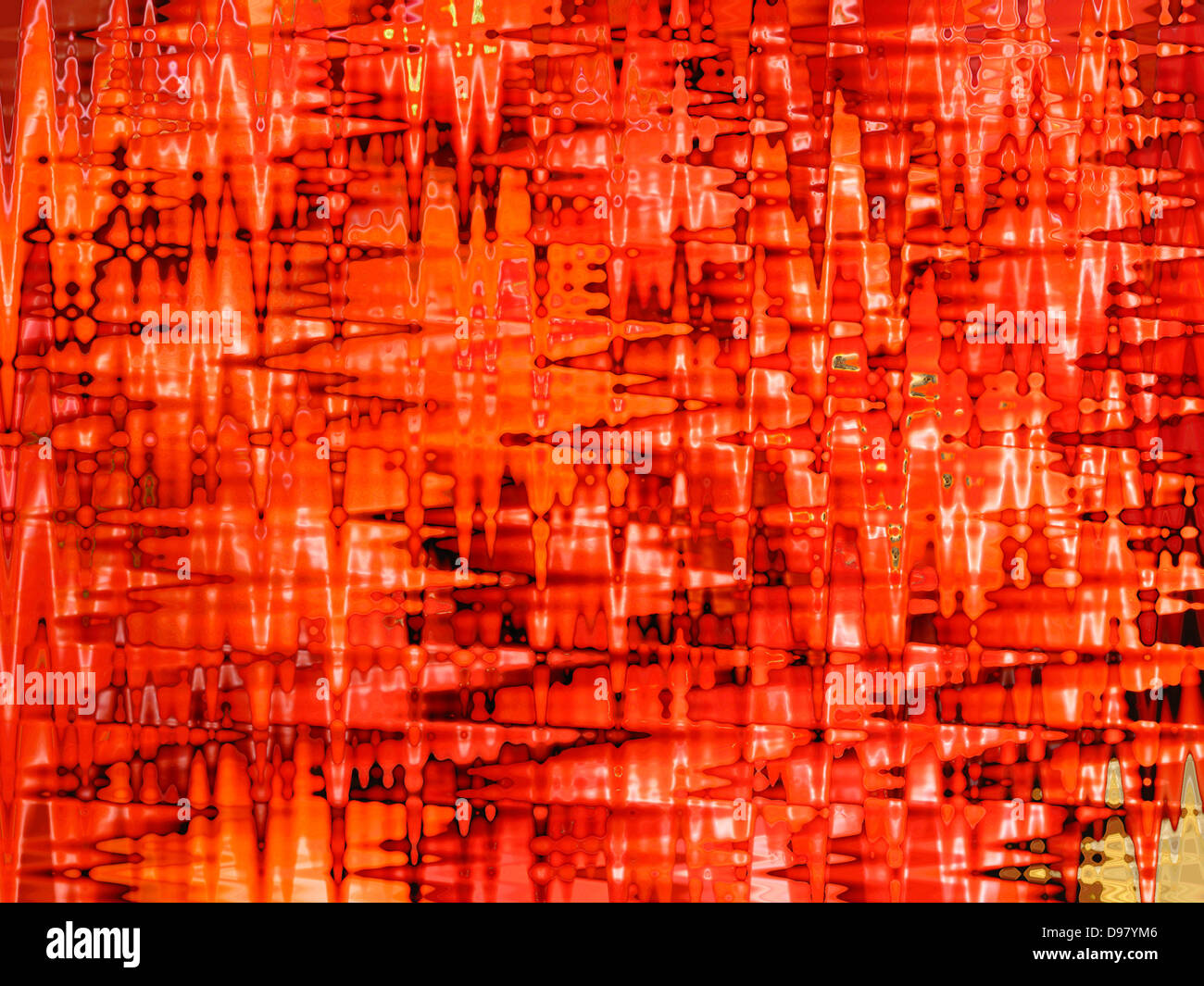 image of the strange red abstract background Stock Photo - Alamy