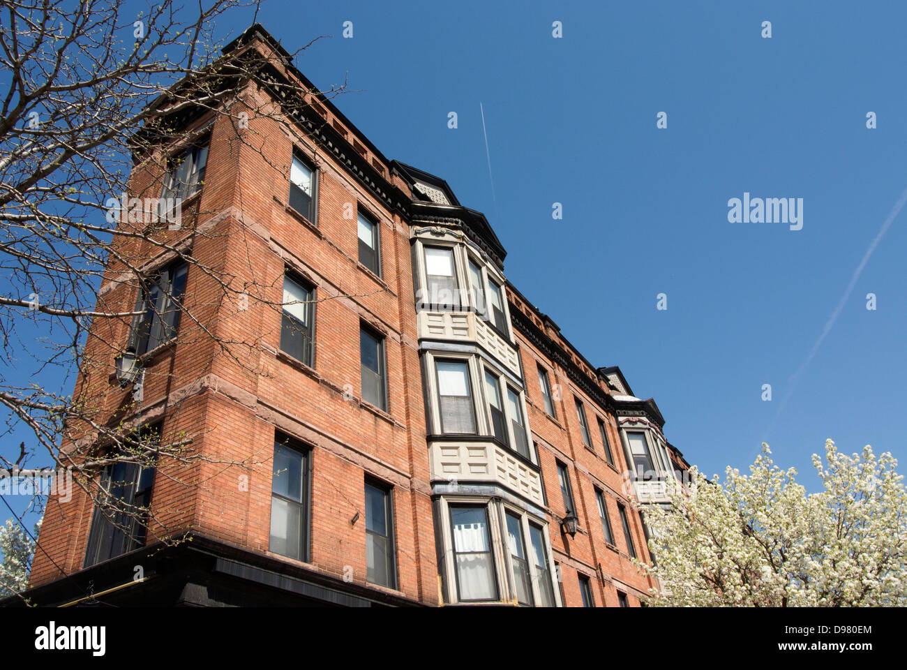 Downtown Rochester NY USA Stock Photo - Alamy