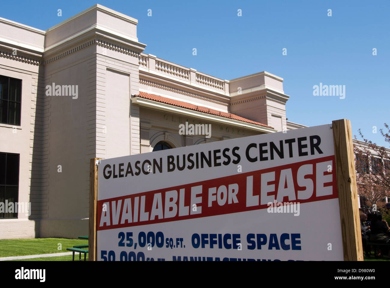 Rochester manufacturing hi-res stock photography and images - Alamy