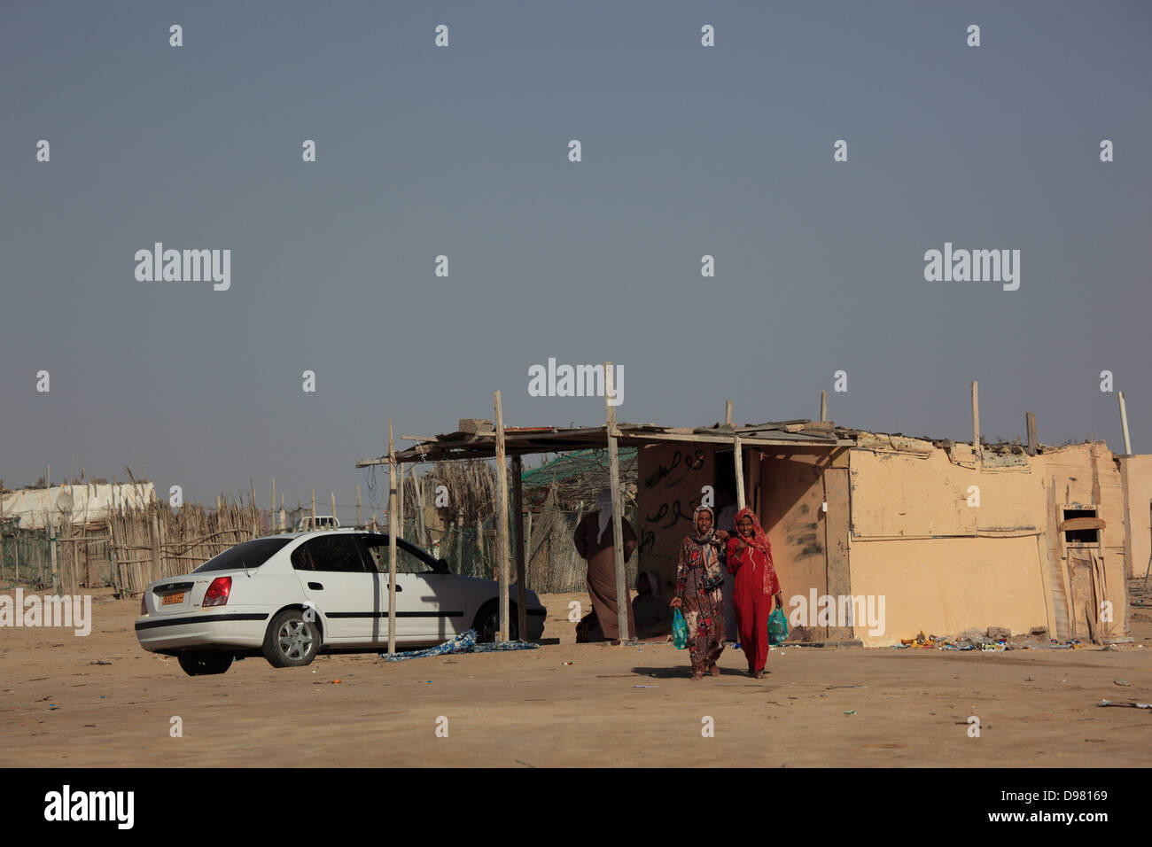 Fishing settlements hi-res stock photography and images - Alamy
