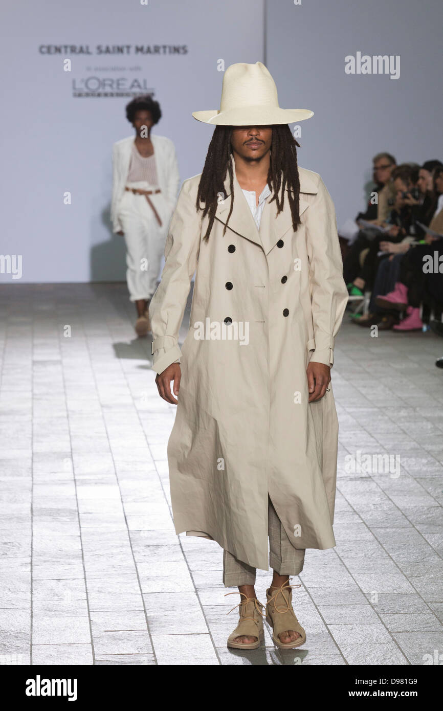 Menswear fashion collection hi-res stock photography and images - Alamy