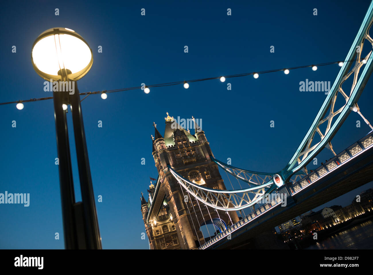 Golden bridge way hi-res stock photography and images - Alamy
