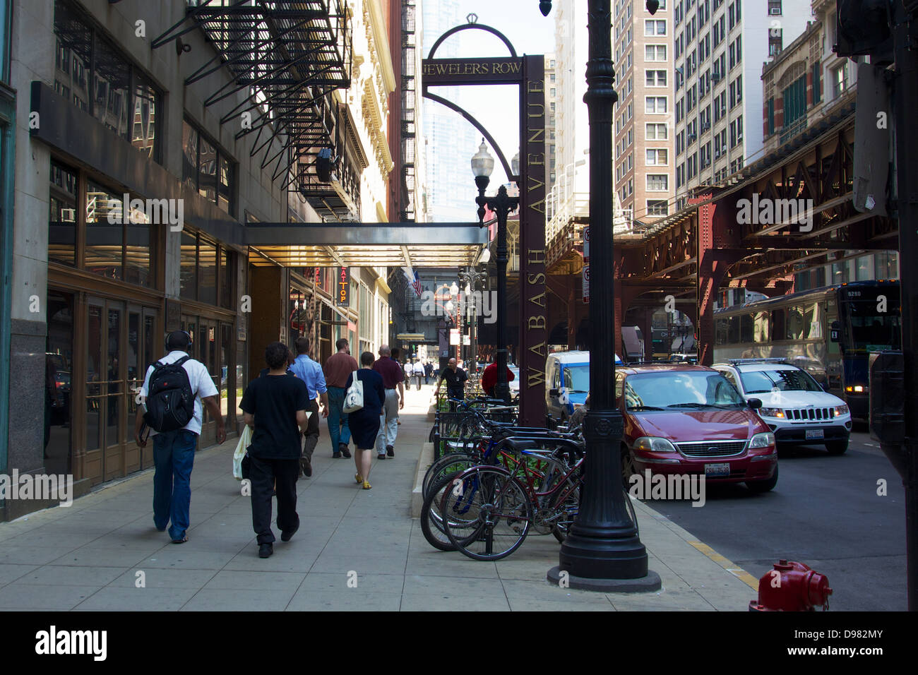 Jewelers Row Stock Photos & Jewelers Row Stock Images - Alamy