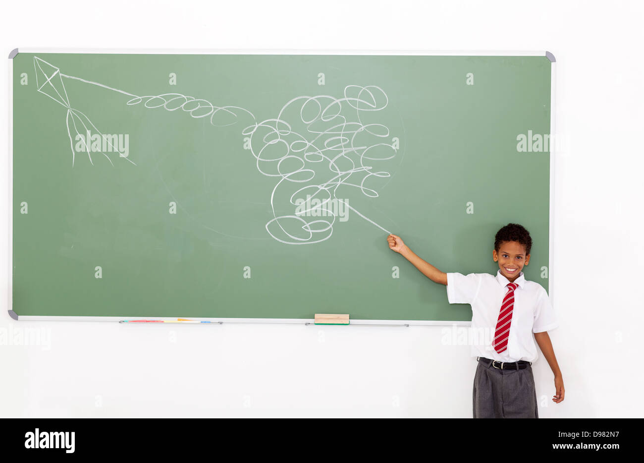 Flying classroom hi-res stock photography and images - Alamy