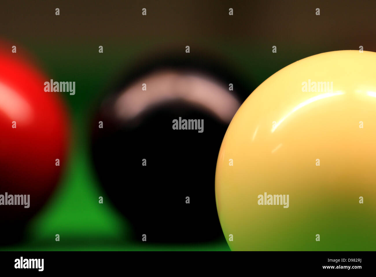 Snooker stick hi-res stock photography and images - Alamy