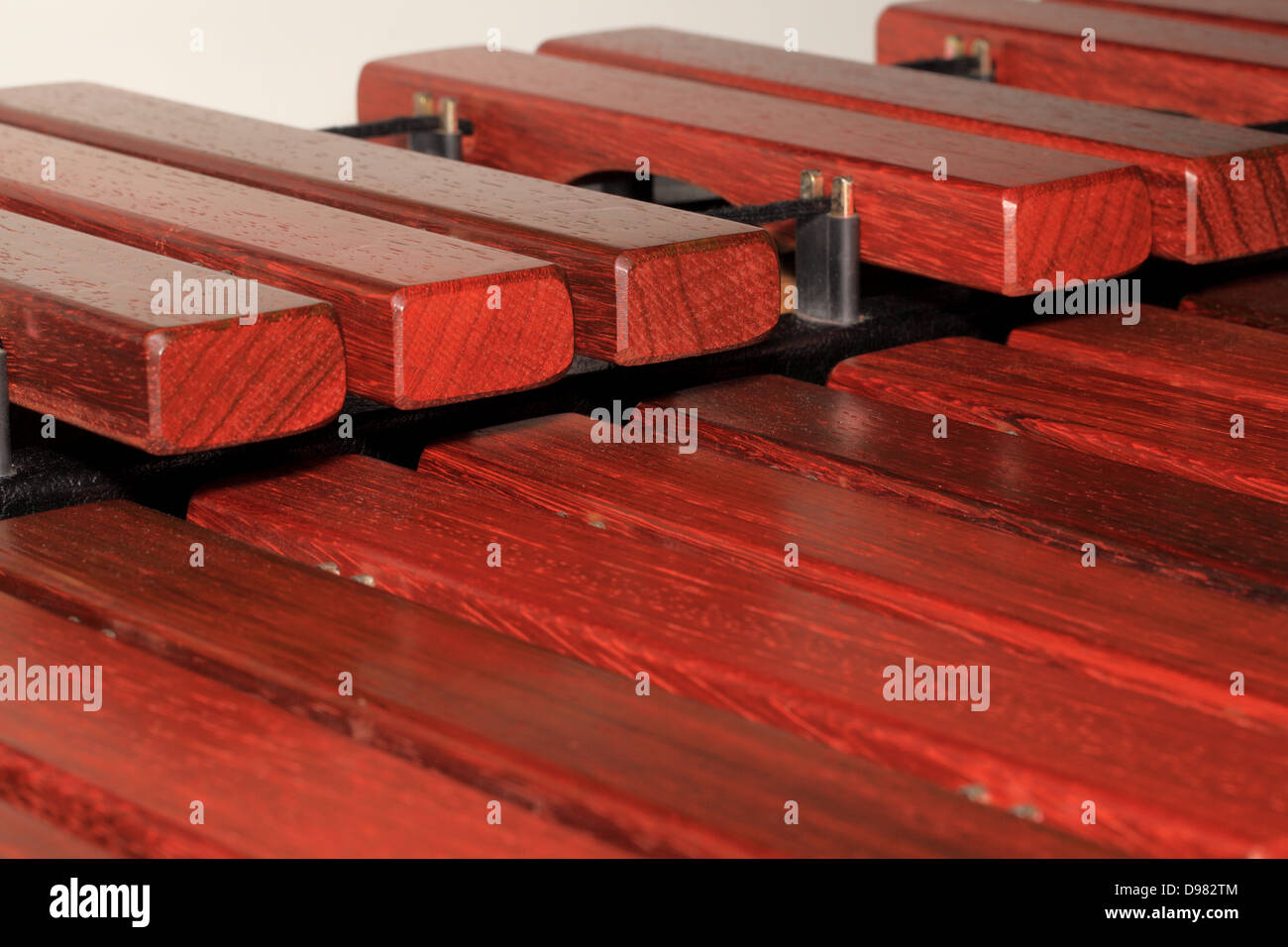 Marimba hi-res stock photography and images - Alamy