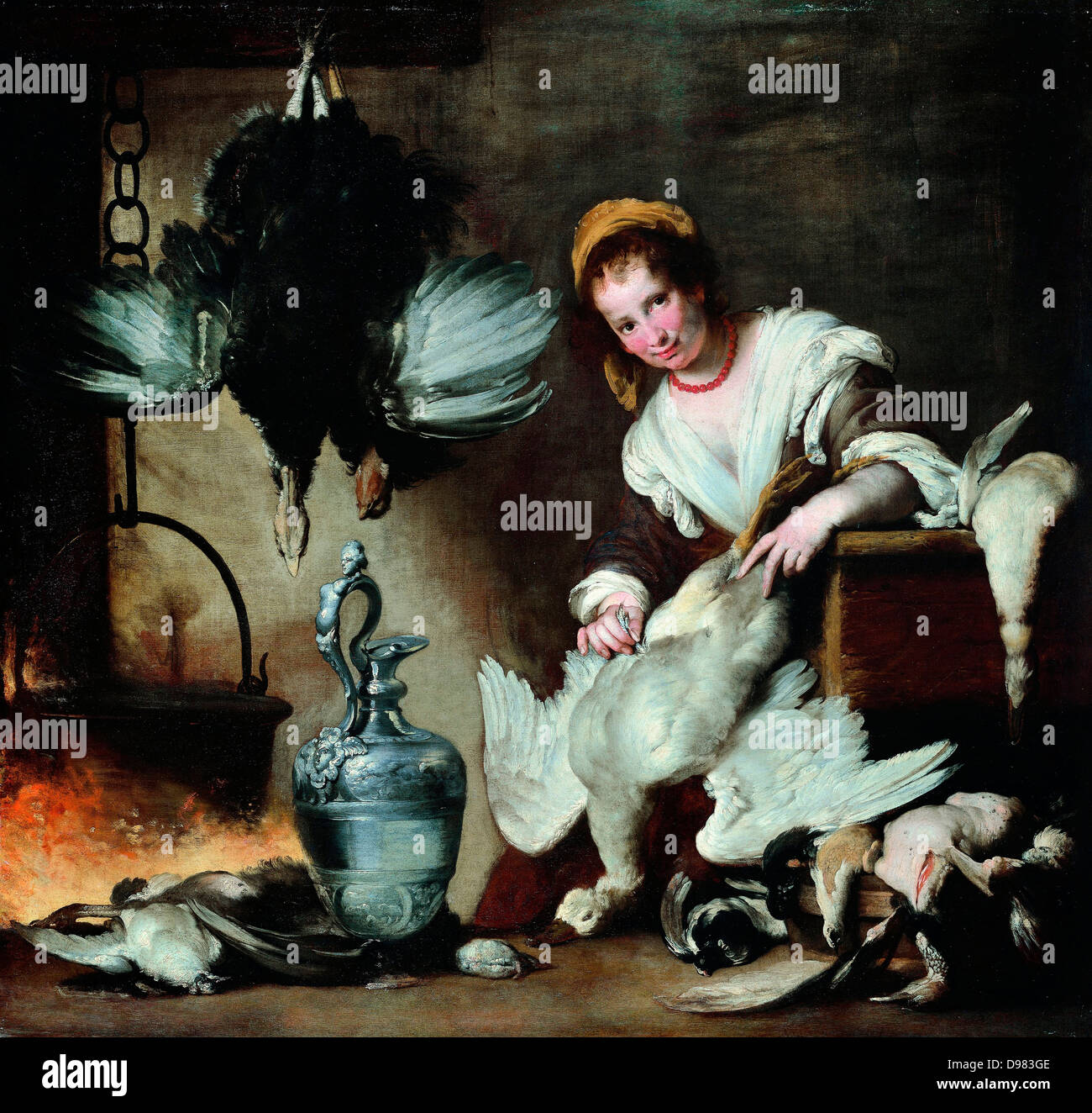 Strozzi hi-res stock photography and images - Alamy