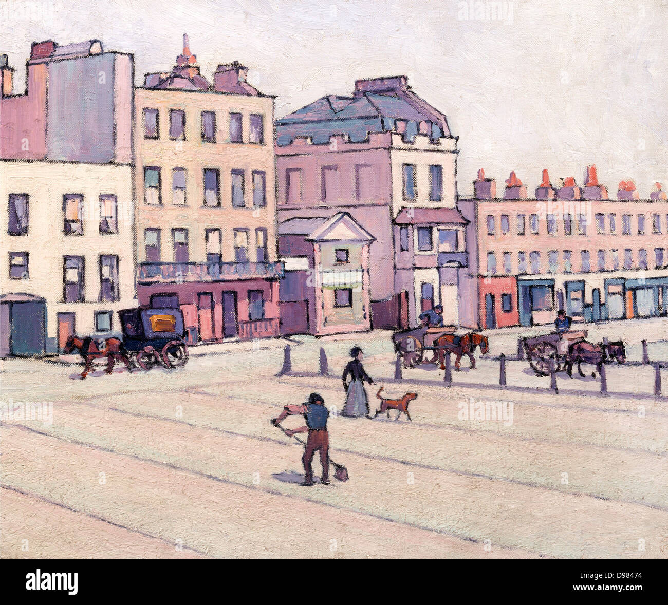 Bevan robert hi-res stock photography and images - Alamy