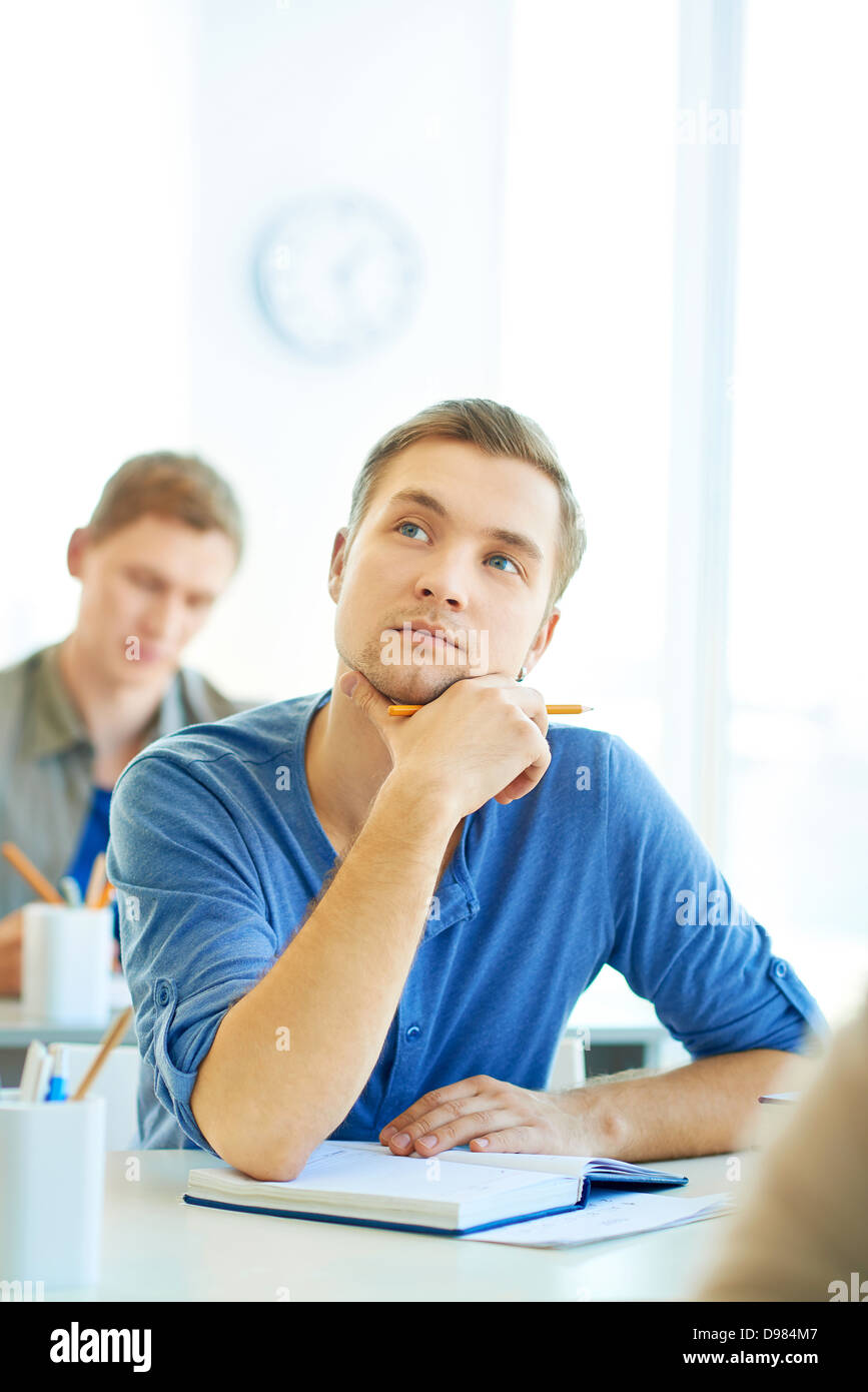 Correct answer hi-res stock photography and images - Alamy