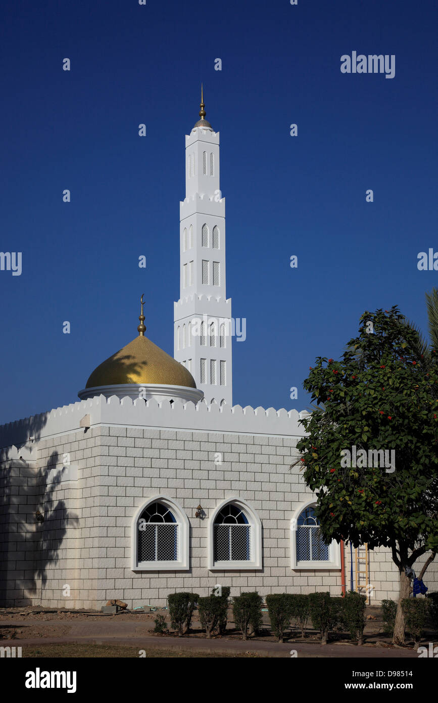 Sohar oman hi-res stock photography and images - Alamy