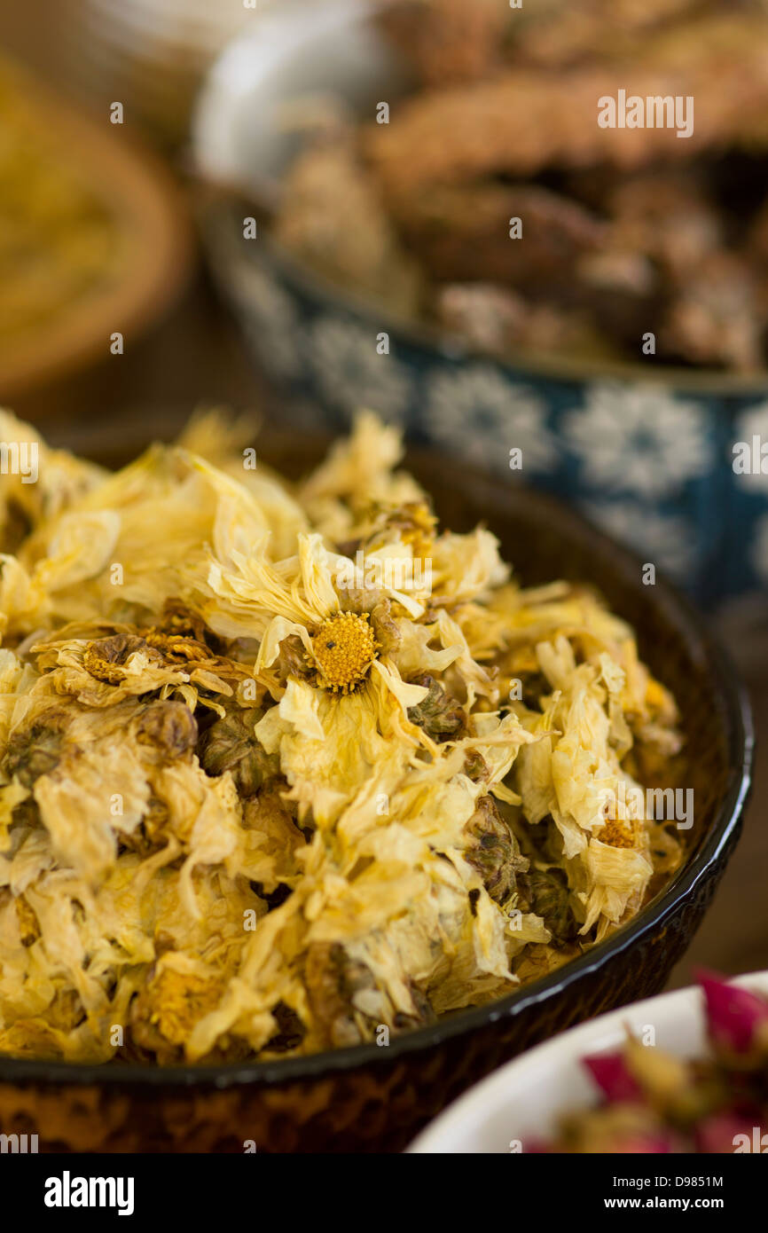 Ju Hua High Resolution Stock Photography and Images - Alamy