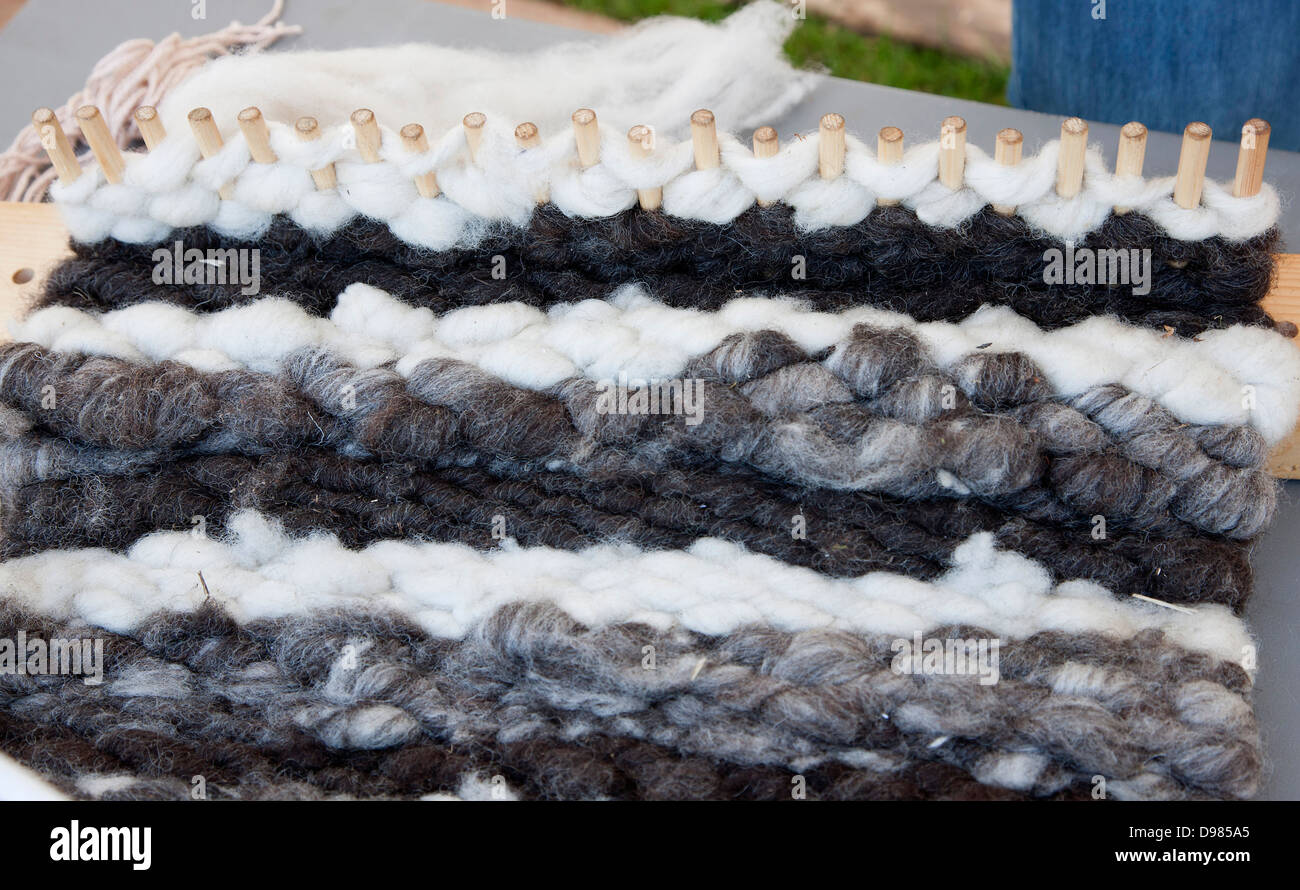 Old fashioned crafts hi-res stock photography and images - Alamy