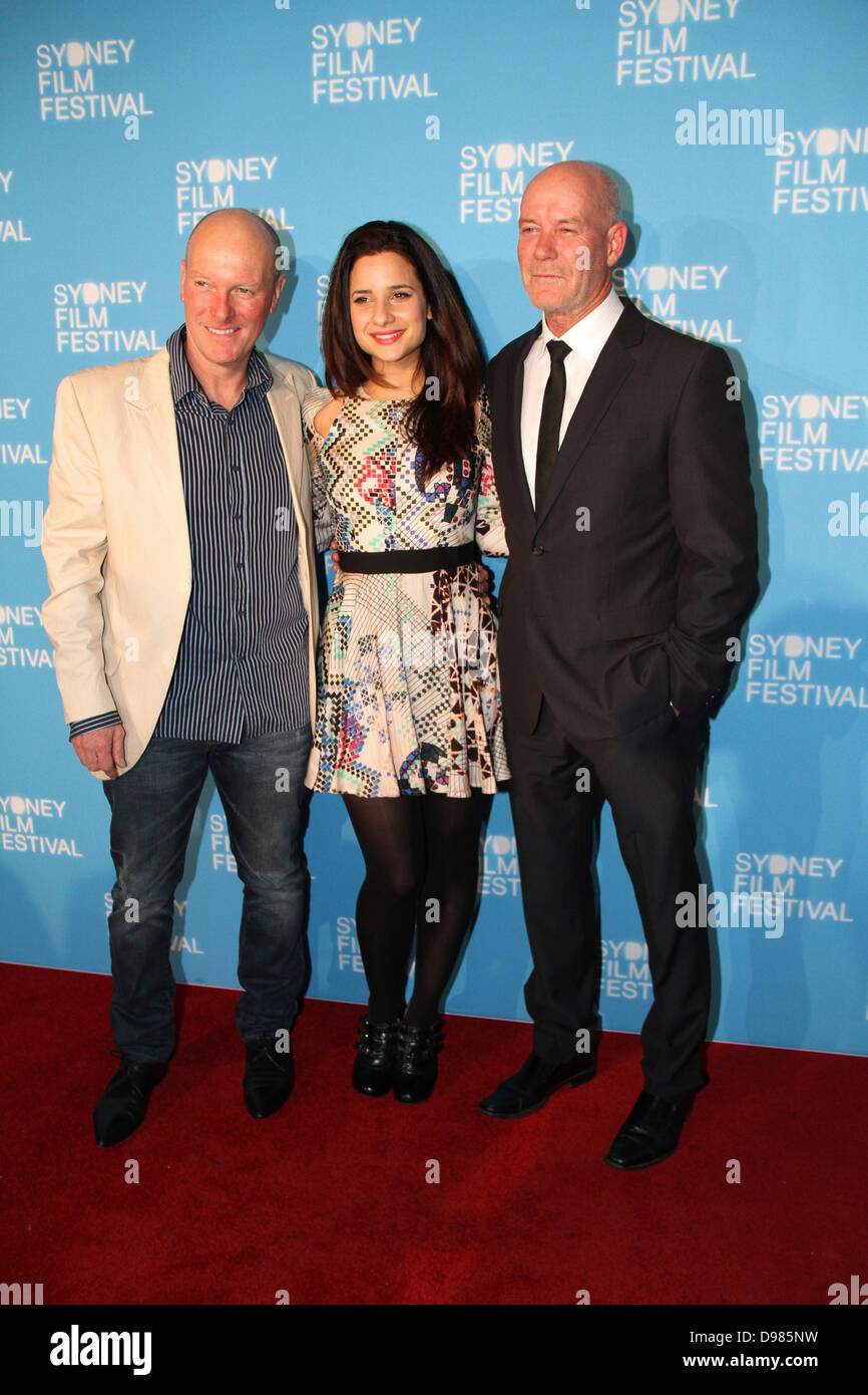 Event Cinemas, George Street, Sydney, NSW, Australia. 12 June 2013. The ...