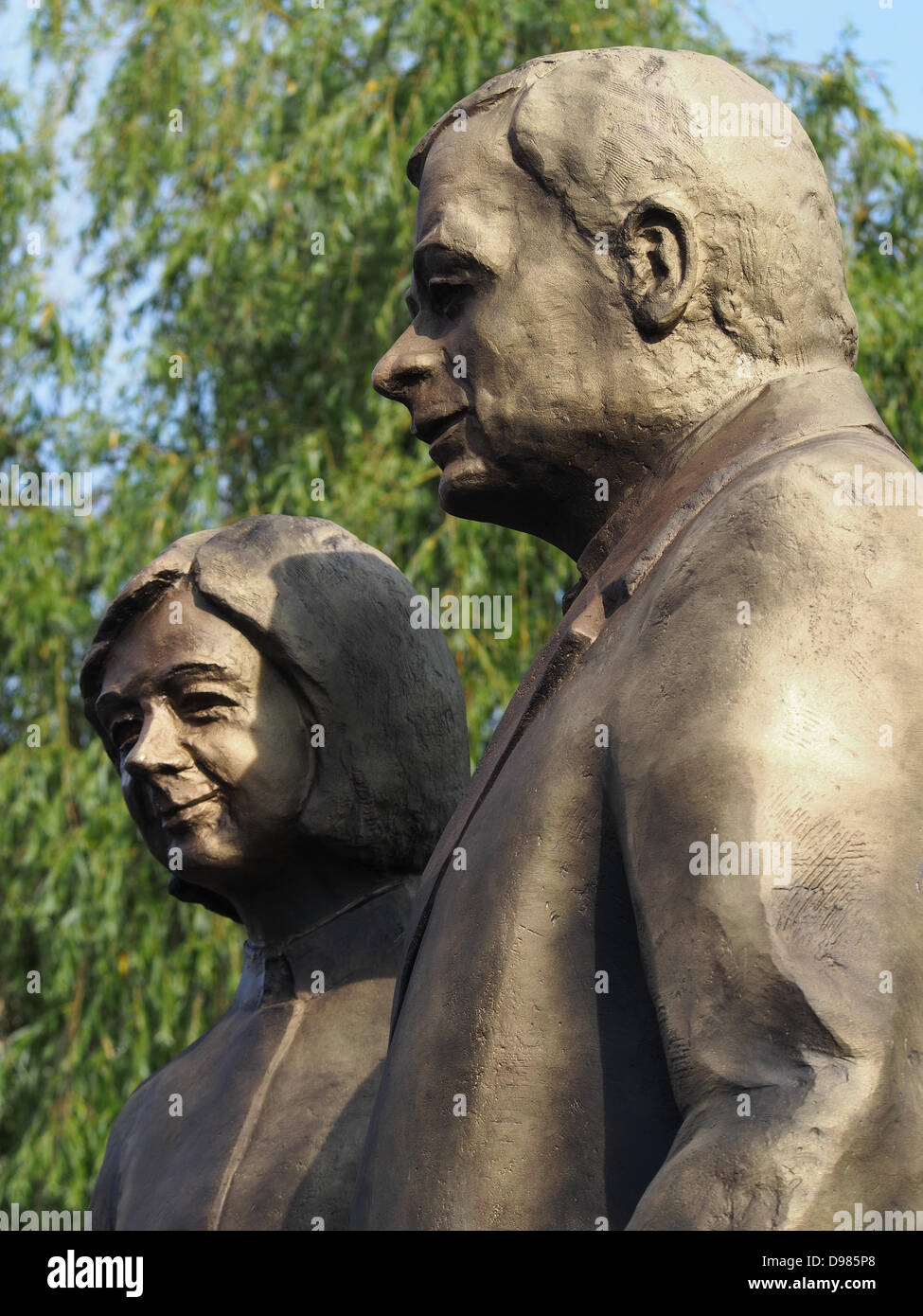 Radom memorial hi-res stock photography and images - Alamy