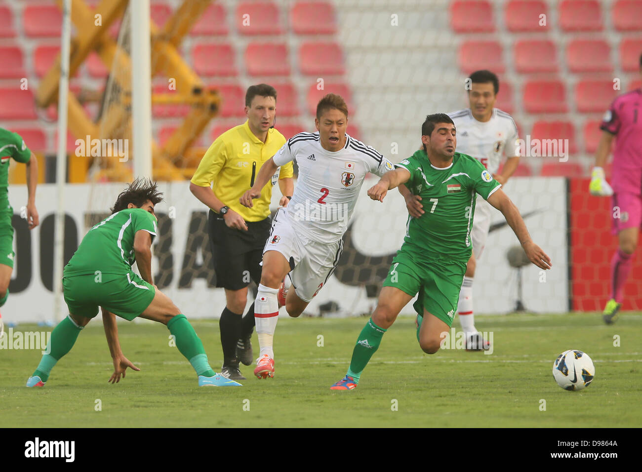 Masahiko inoha hi-res stock photography and images - Alamy