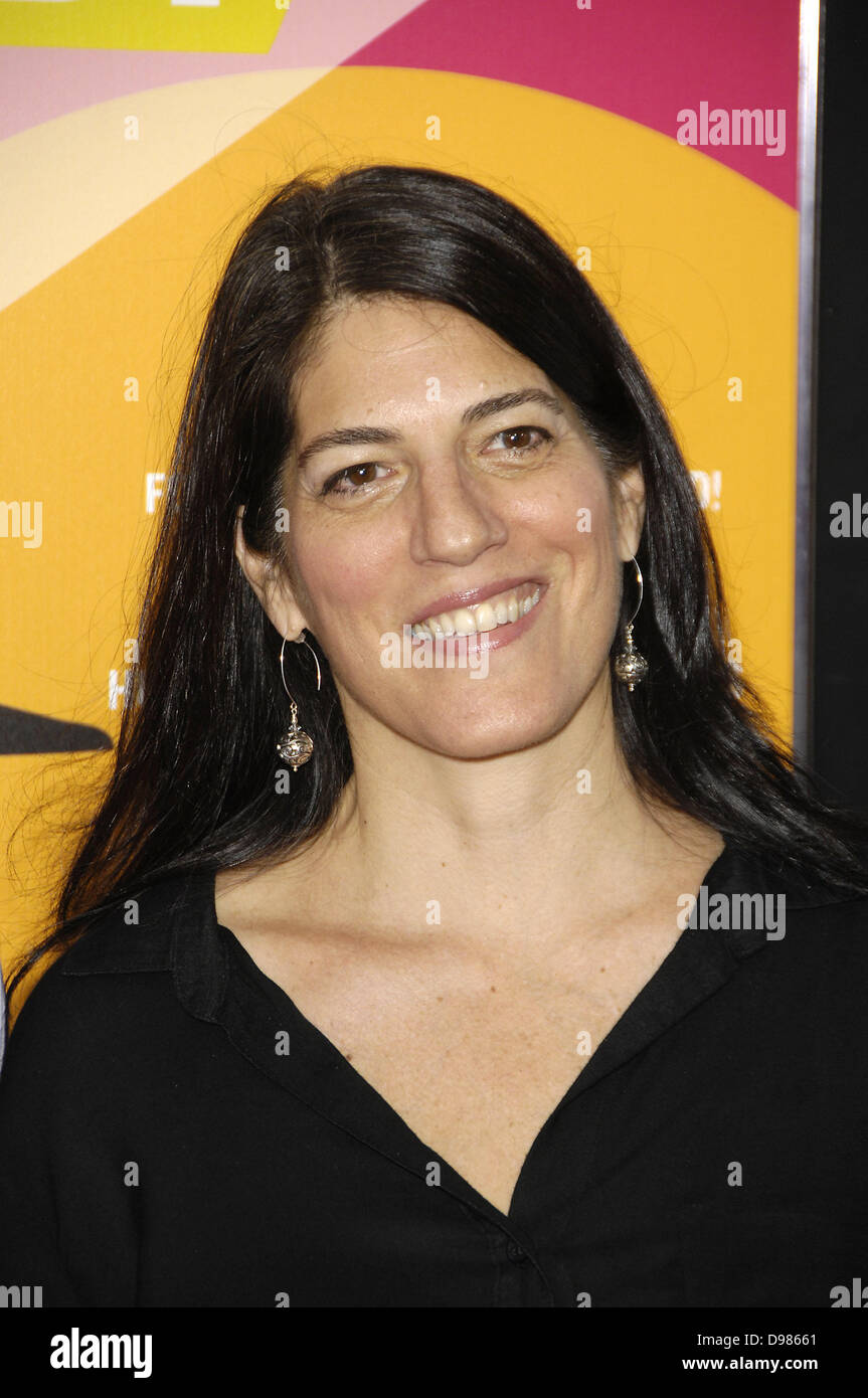 Linda goldstein hi-res stock photography and images - Alamy