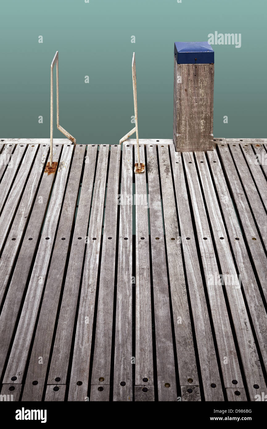 Floating steps hi-res stock photography and images - Alamy