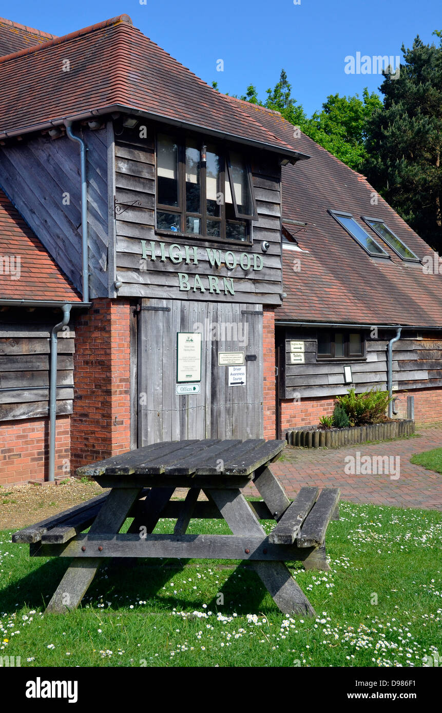 Itchen valley hi-res stock photography and images - Alamy