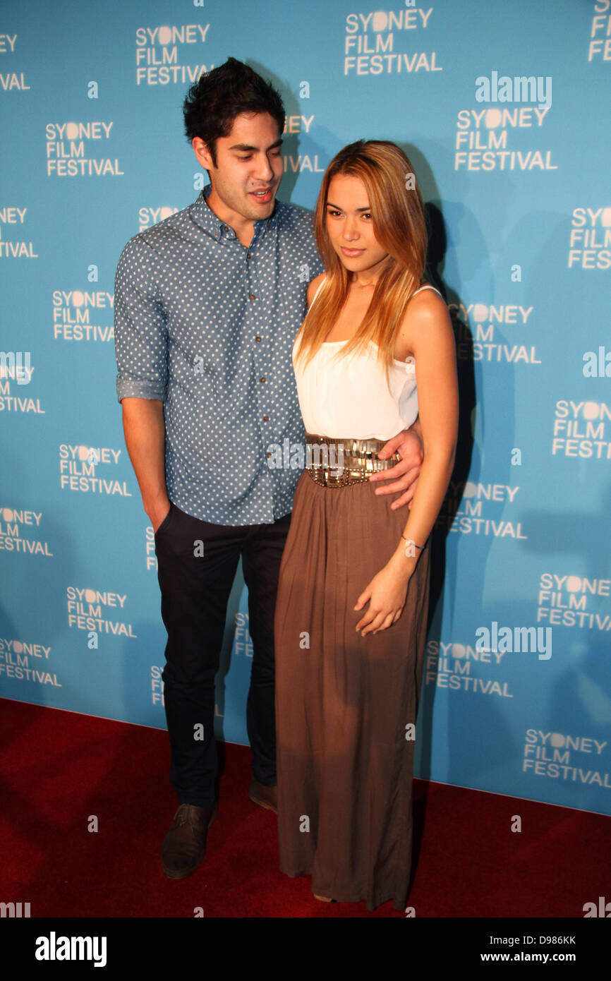 Event Cinemas, George Street, Sydney, NSW, Australia. 12 June 2013. The ...