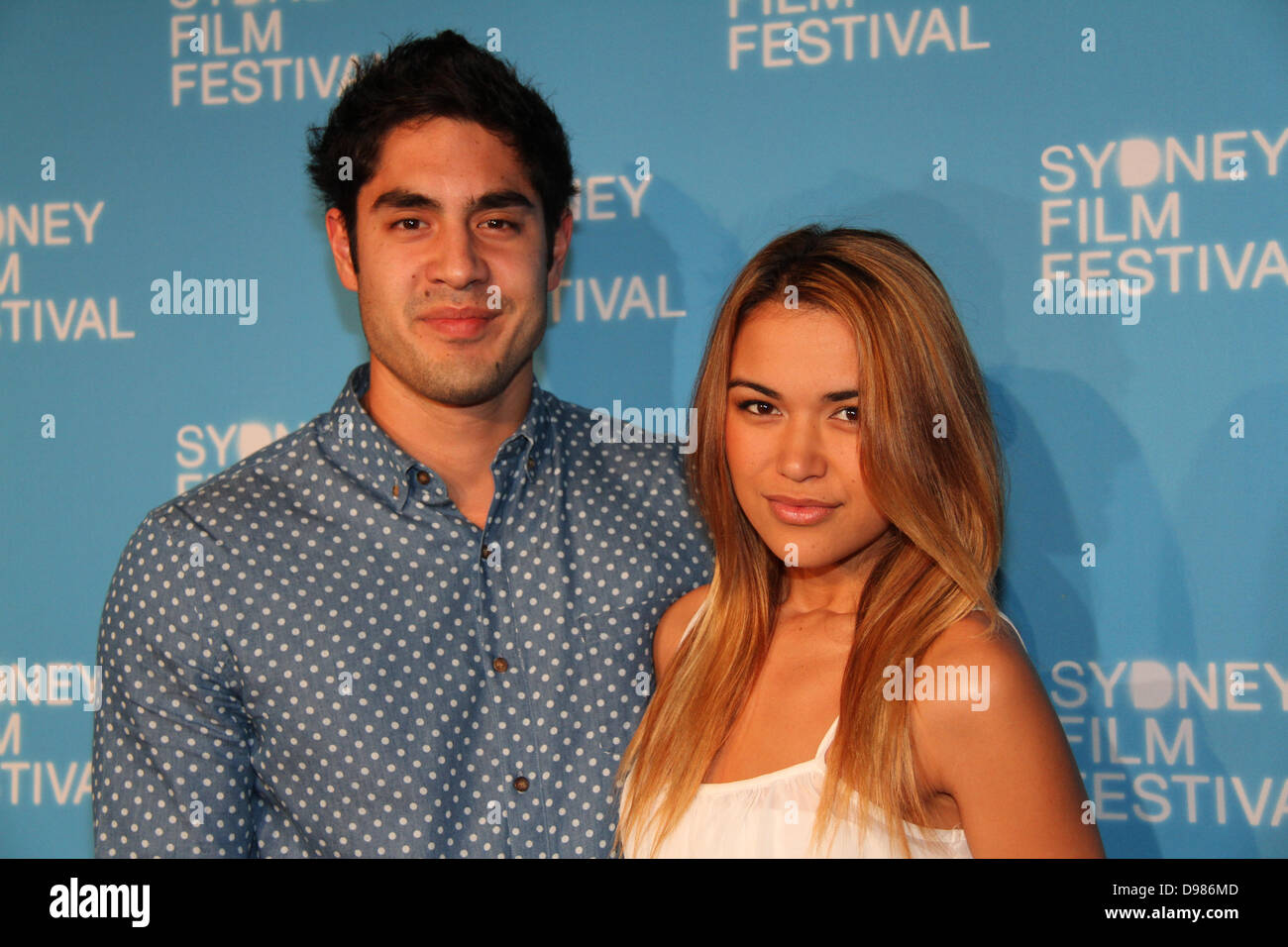 Event Cinemas, George Street, Sydney, NSW, Australia. 12 June 2013. The ...