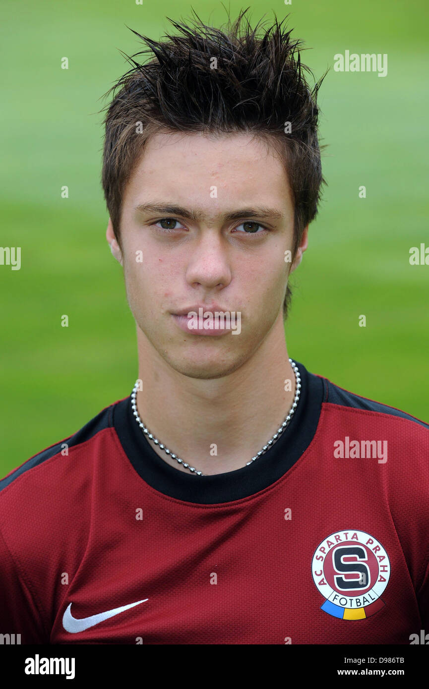 Vaclav kadlec hi-res stock photography and images - Alamy