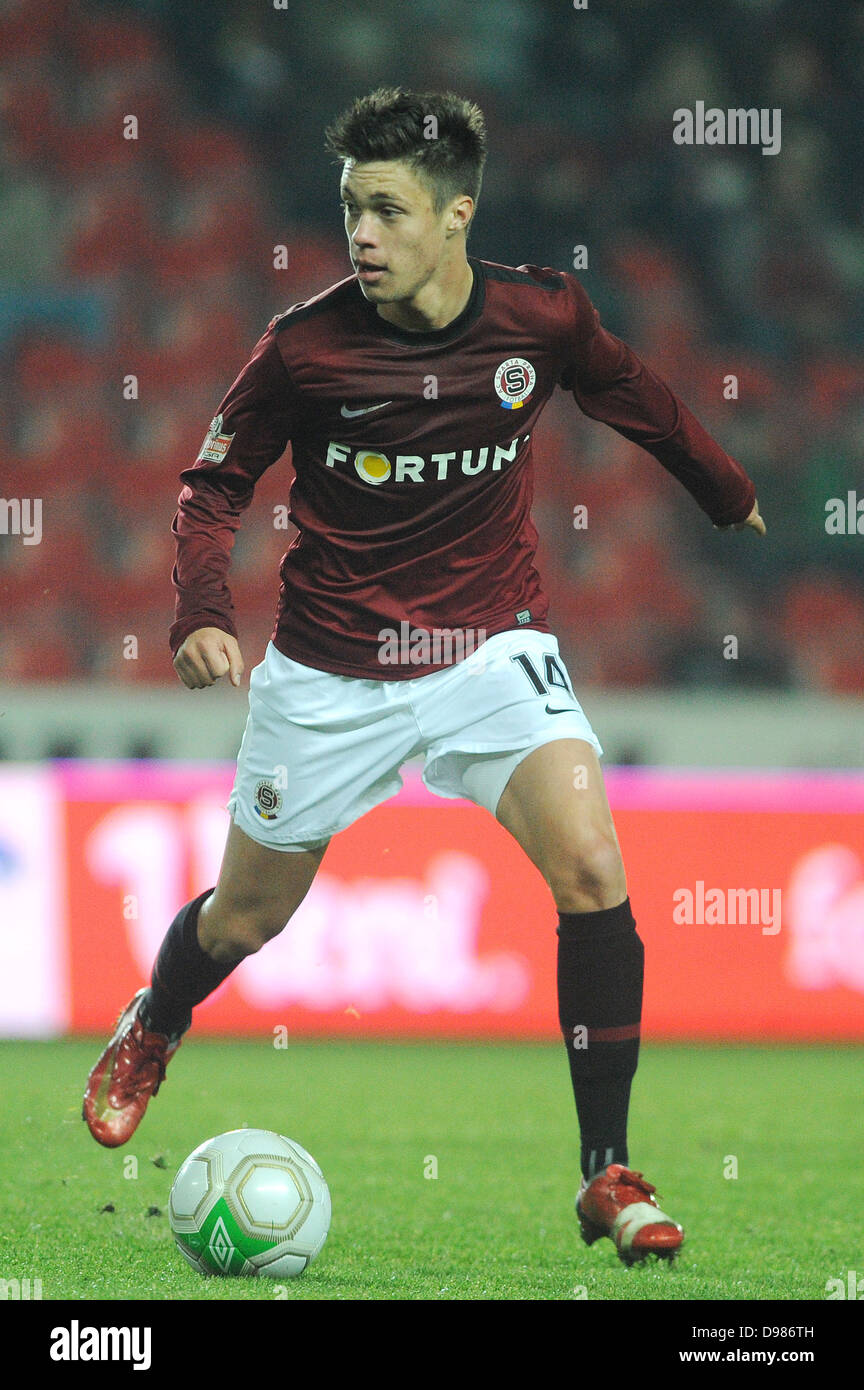 Vaclav Kadlec High Resolution Stock Photography and Images - Alamy