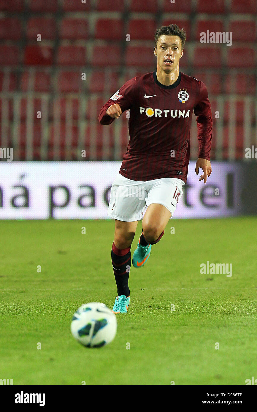 Vaclav kadlec hi-res stock photography and images - Alamy