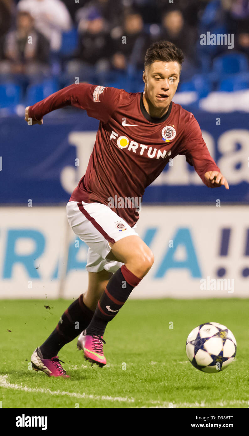 Vaclav Kadlec High Resolution Stock Photography and Images - Alamy