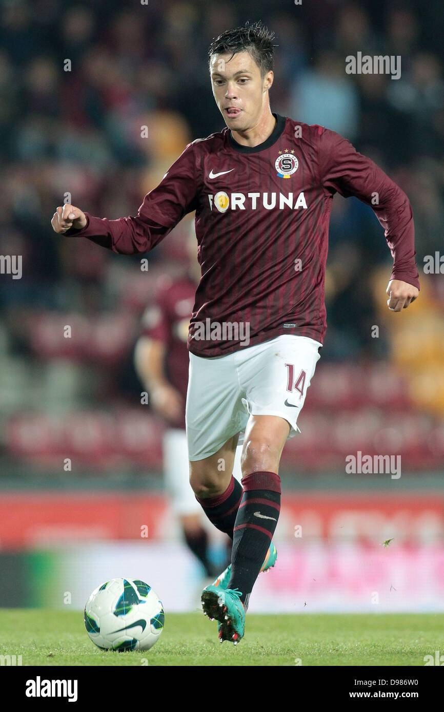 Vaclav kadlec hi-res stock photography and images - Alamy