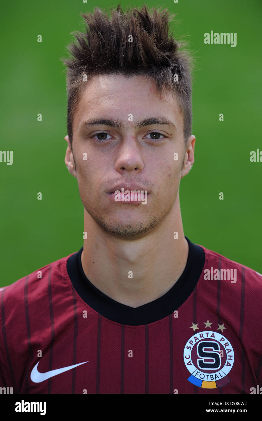 Vaclav Kadlec High Resolution Stock Photography and Images - Alamy