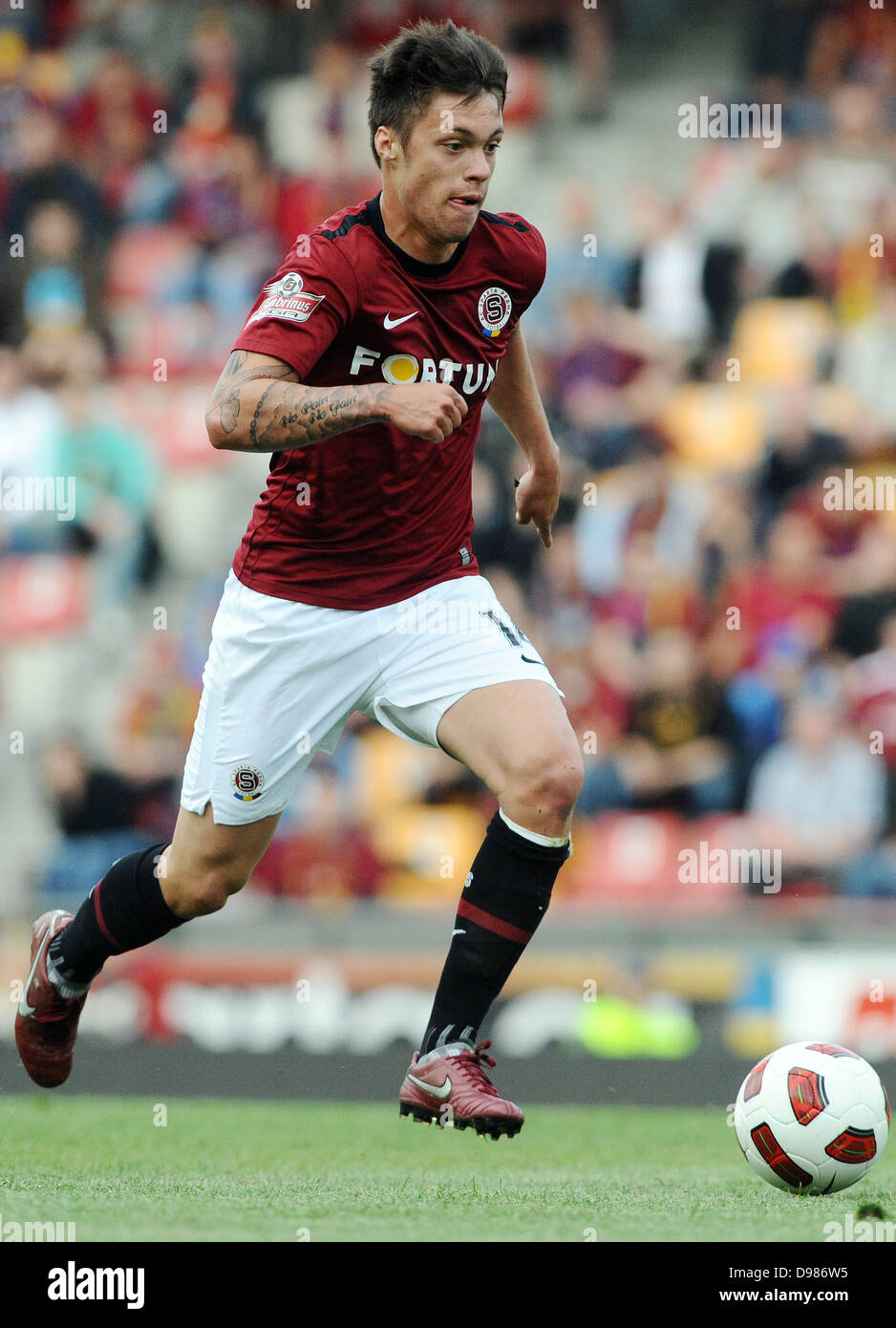 Vaclav Kadlec High Resolution Stock Photography and Images - Alamy