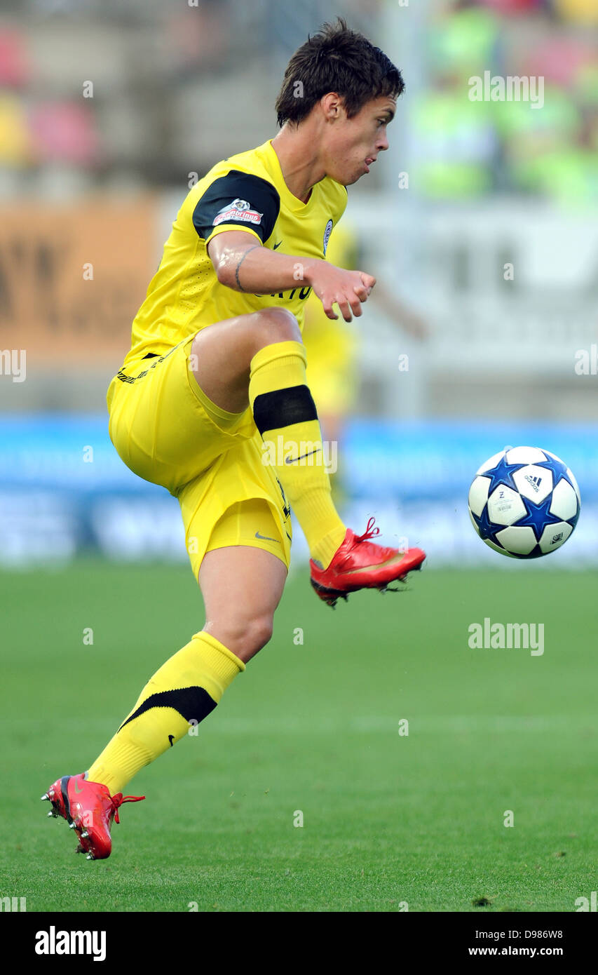 Vaclav kadlec hi-res stock photography and images - Alamy