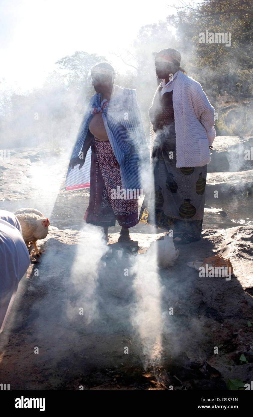 Thembani hi-res stock photography and images - Alamy