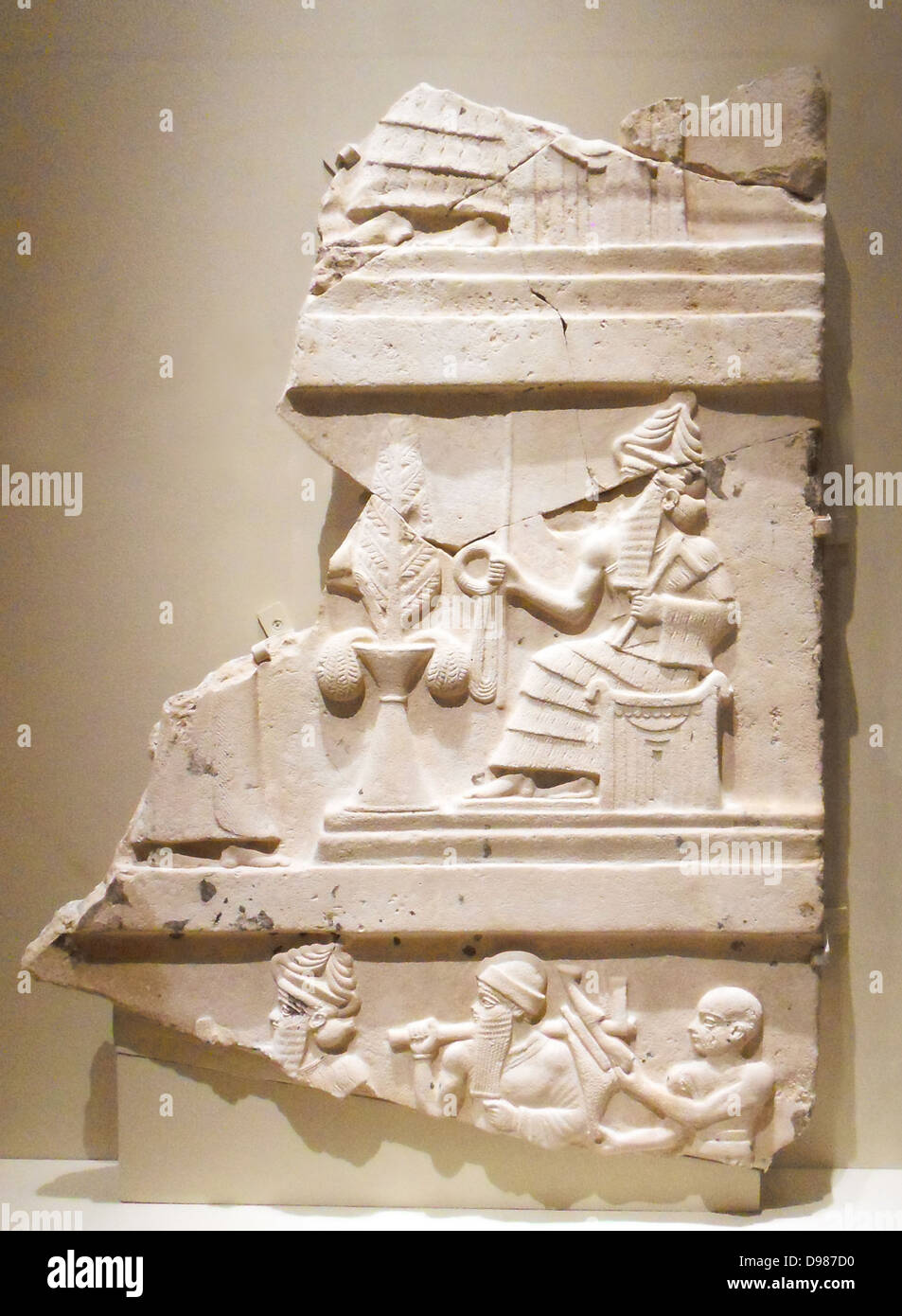 Akkadian hi-res stock photography and images - Alamy