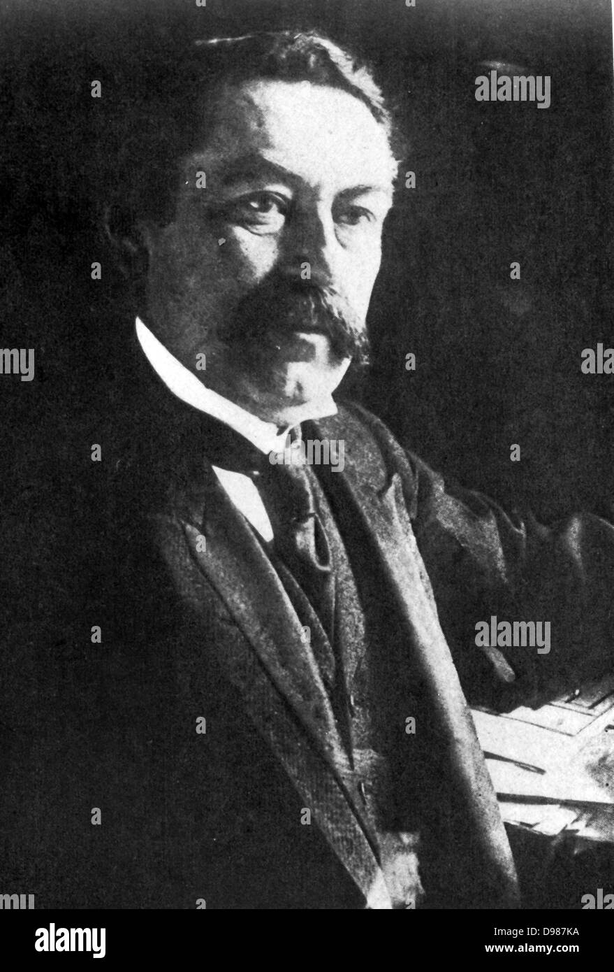 Aristide Briand