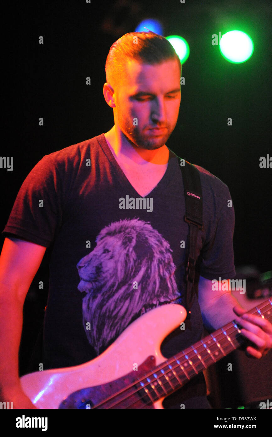 Jon thompson hi-res stock photography and images - Alamy