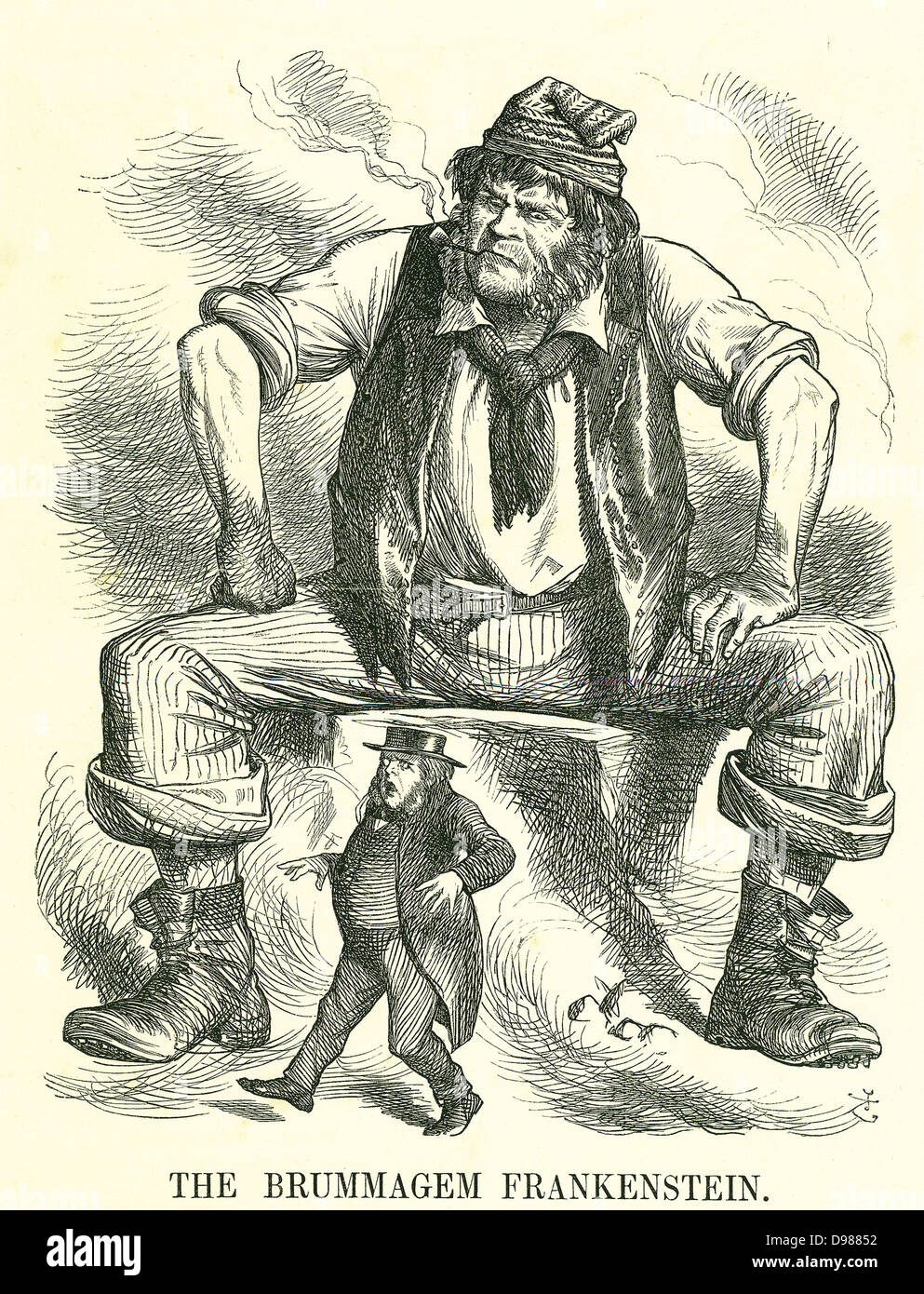 Universal Male Suffrage