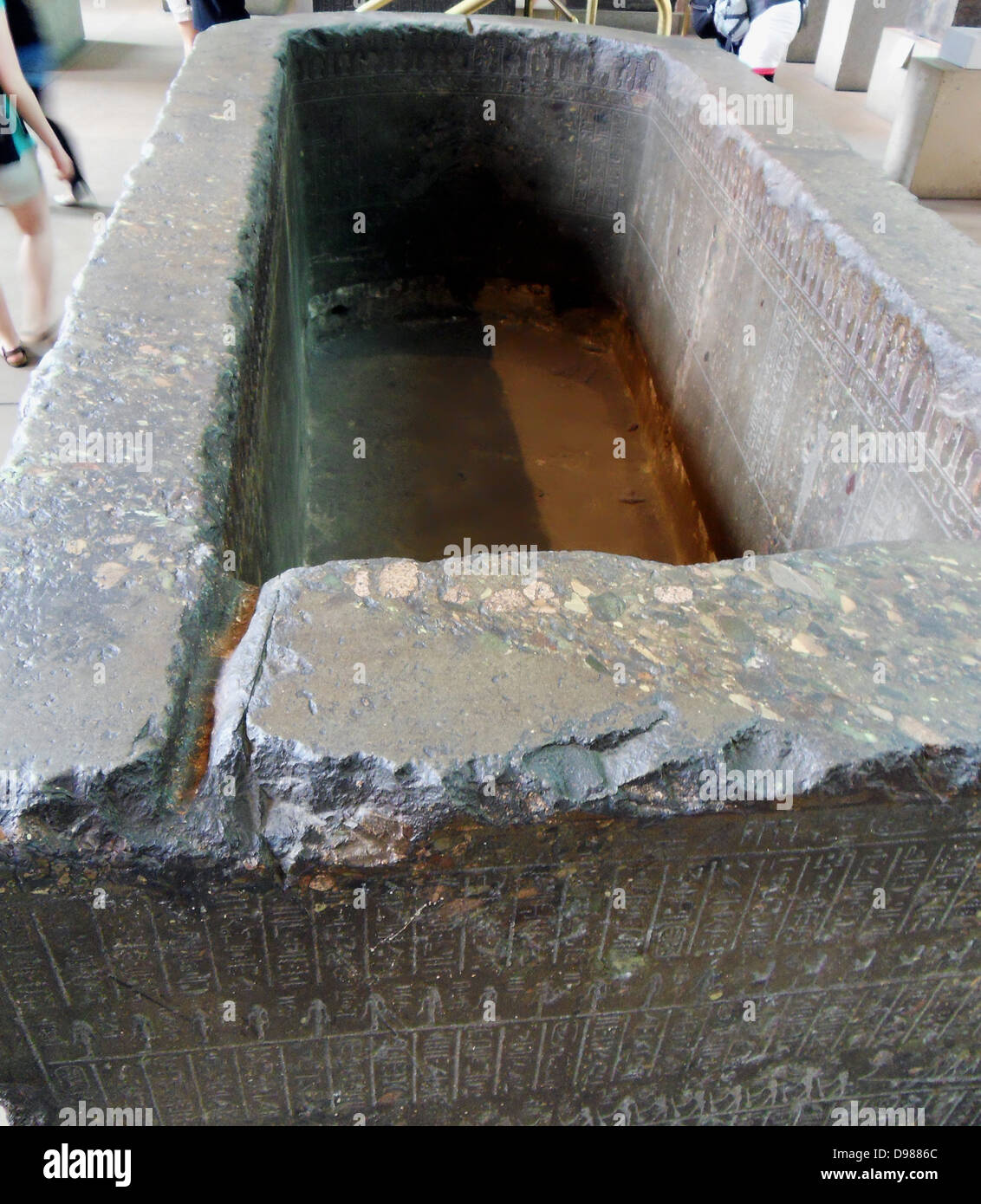 Reign of nectanebo ii hi-res stock photography and images - Alamy