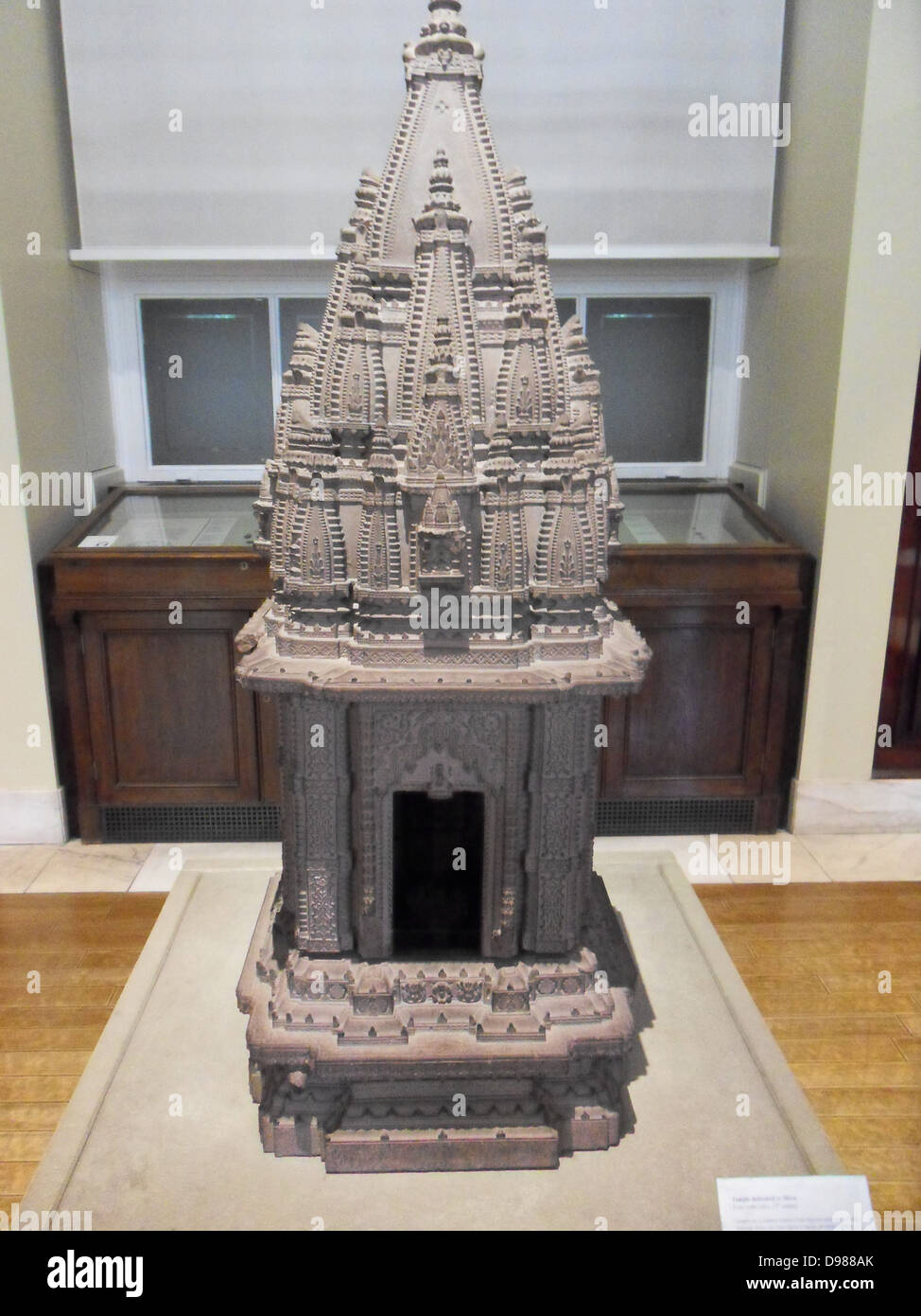 Shiva linga temple india hi-res stock photography and images - Alamy