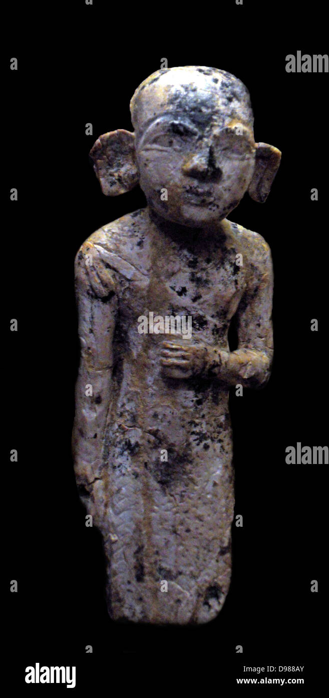 Predynastic period hi-res stock photography and images - Alamy