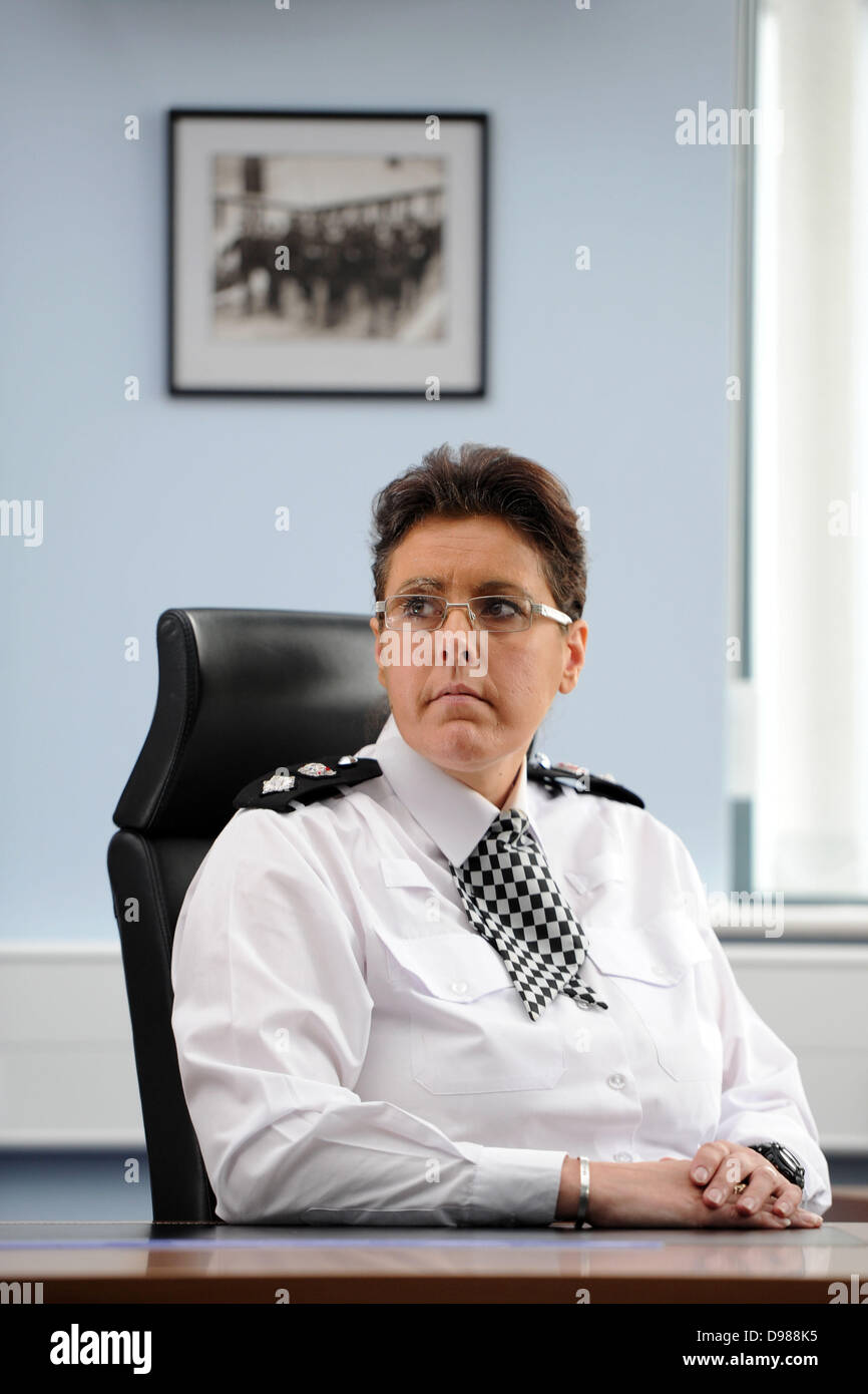 Cardiff bay police station hi-res stock photography and images - Alamy