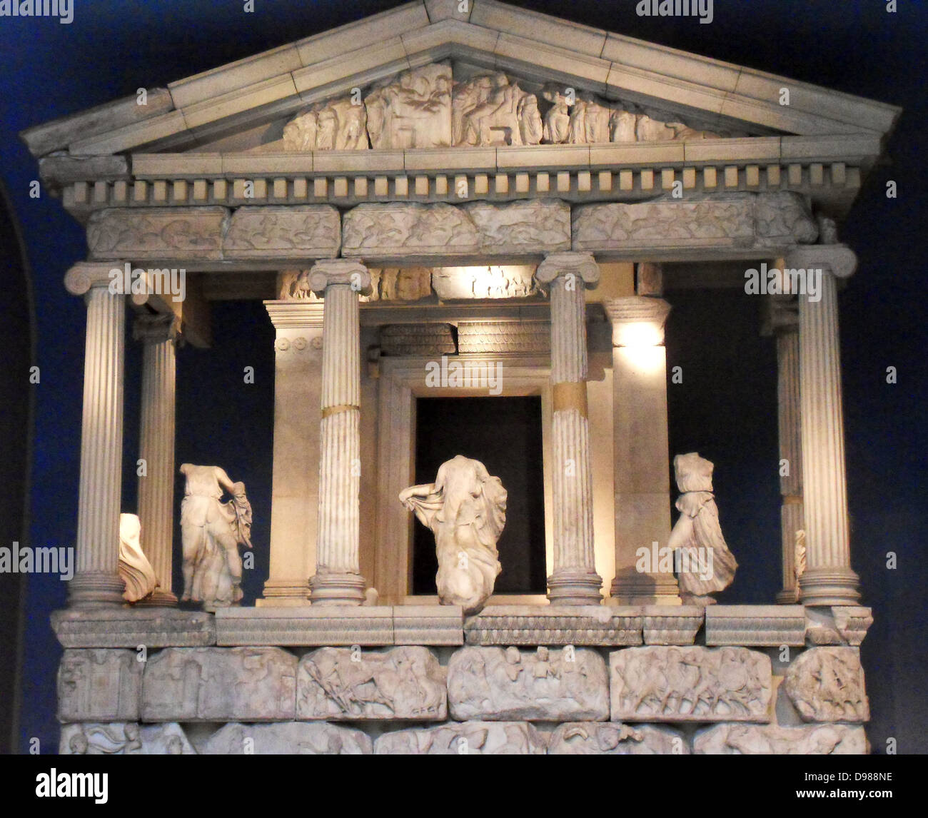 Nereids doris hi-res stock photography and images - Alamy