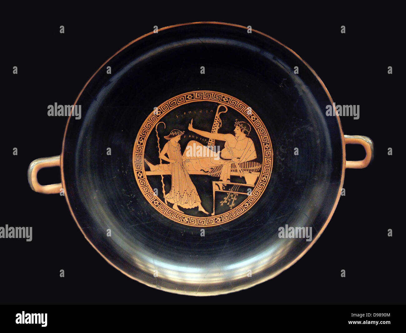 490 480 bc hi-res stock photography and images - Alamy